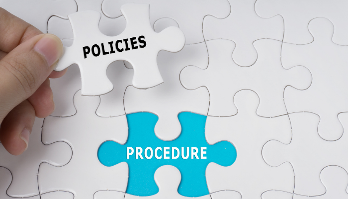 Developing Policy Online Training Westminster Insight