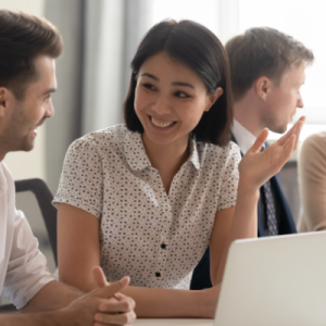 Leadership Skills for Emerging Managers Online Training