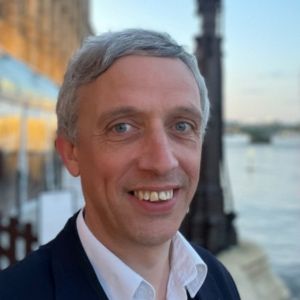 ESG Conference - Westminster Insight