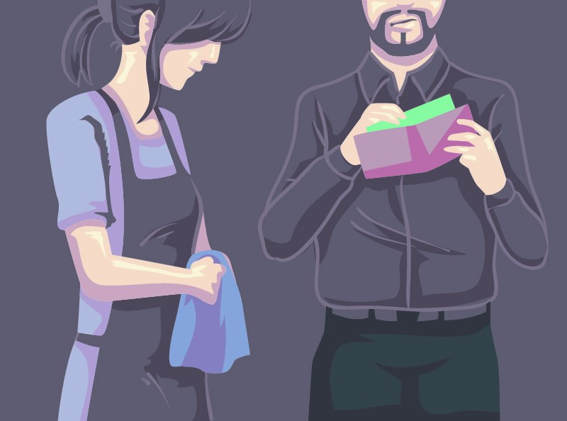 The Importance of Addressing Economic Abuse - Westminster Insight