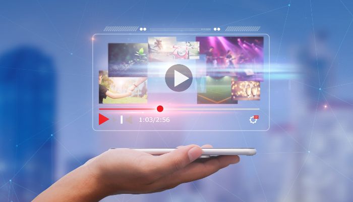 Video Content for Social Media Online Training | Westminster Insight